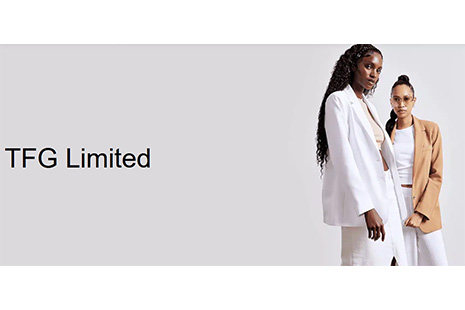 小売りTFG、英JDスポーツとFC契約 - EMB BUSINESS NEWS 中東・アフリカ